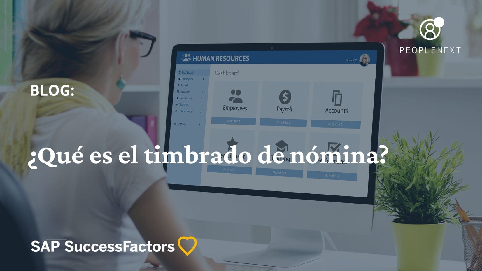 ¿Qué es el timbrado de nómina?