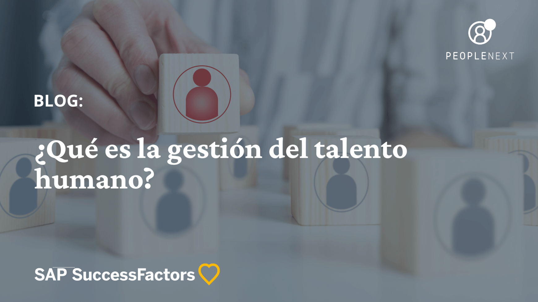 ¿Qué es la gestión del talento humano?