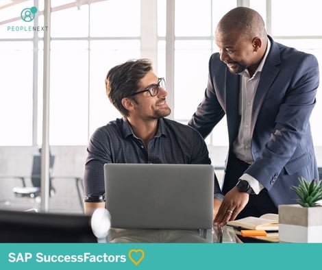 5 consejos clave para la integración del personal en su primer día