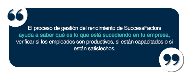 10 formas exitosas de mejorar el sistema de gestión de rendimiento ...