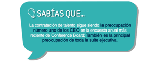 5 Razones por las que tu proceso de reclutamiento es incorrecto