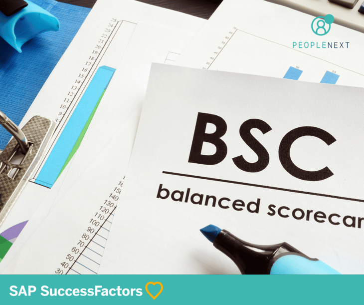 Las 4 perspectivas del Balanced Scorecard y su importancia