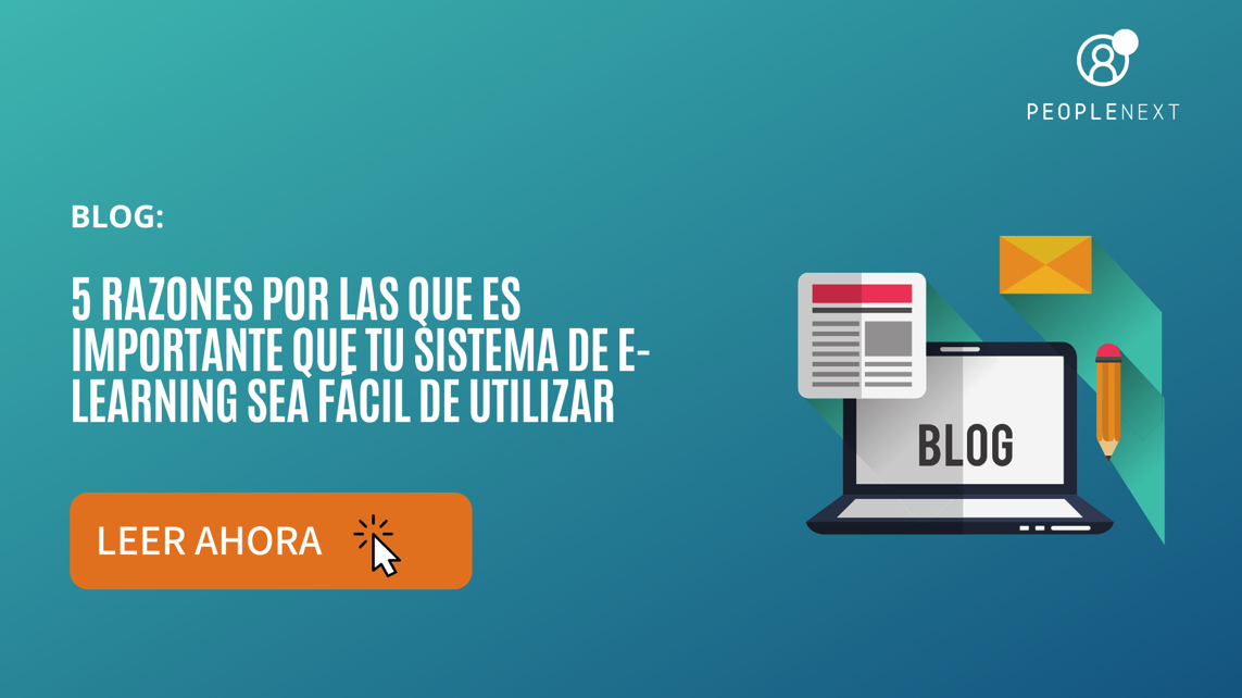 Guía esencial de una plataforma LMS para e-learning empresarial