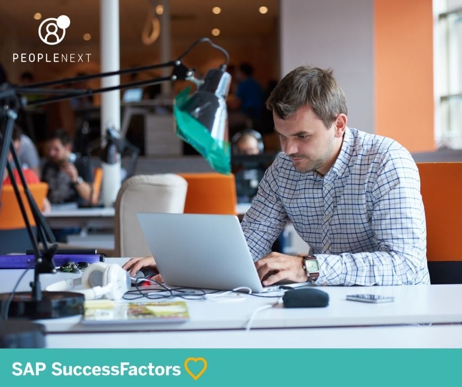 SuccessFactors LMS, ¿Qué es y cómo beneficia tenerlo en tu empresa?
